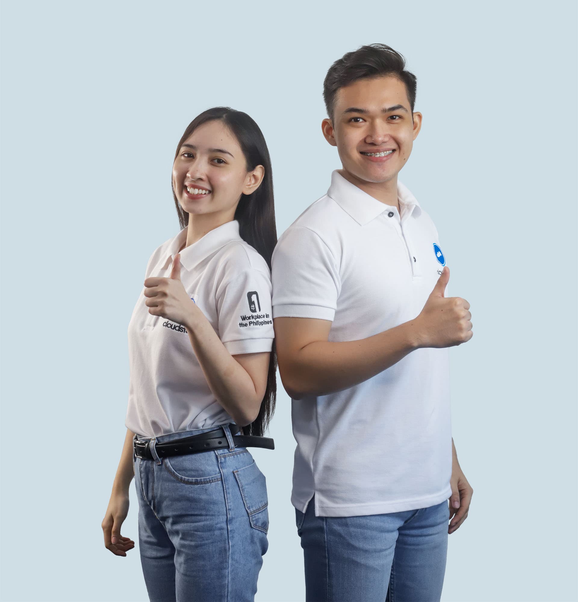 Cloudstaff ShareClub